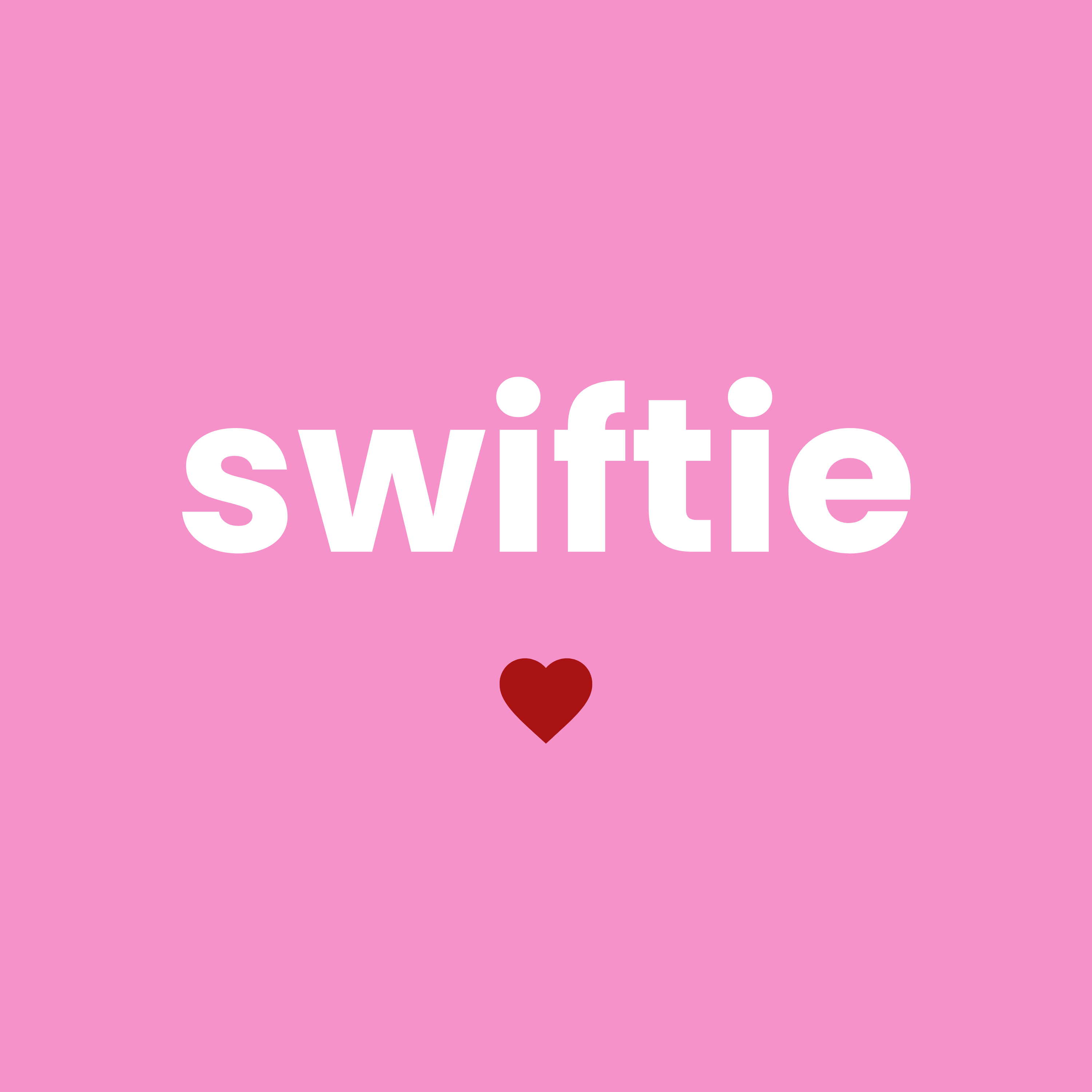 Swiftie Collection – The Simply Cherry Collection