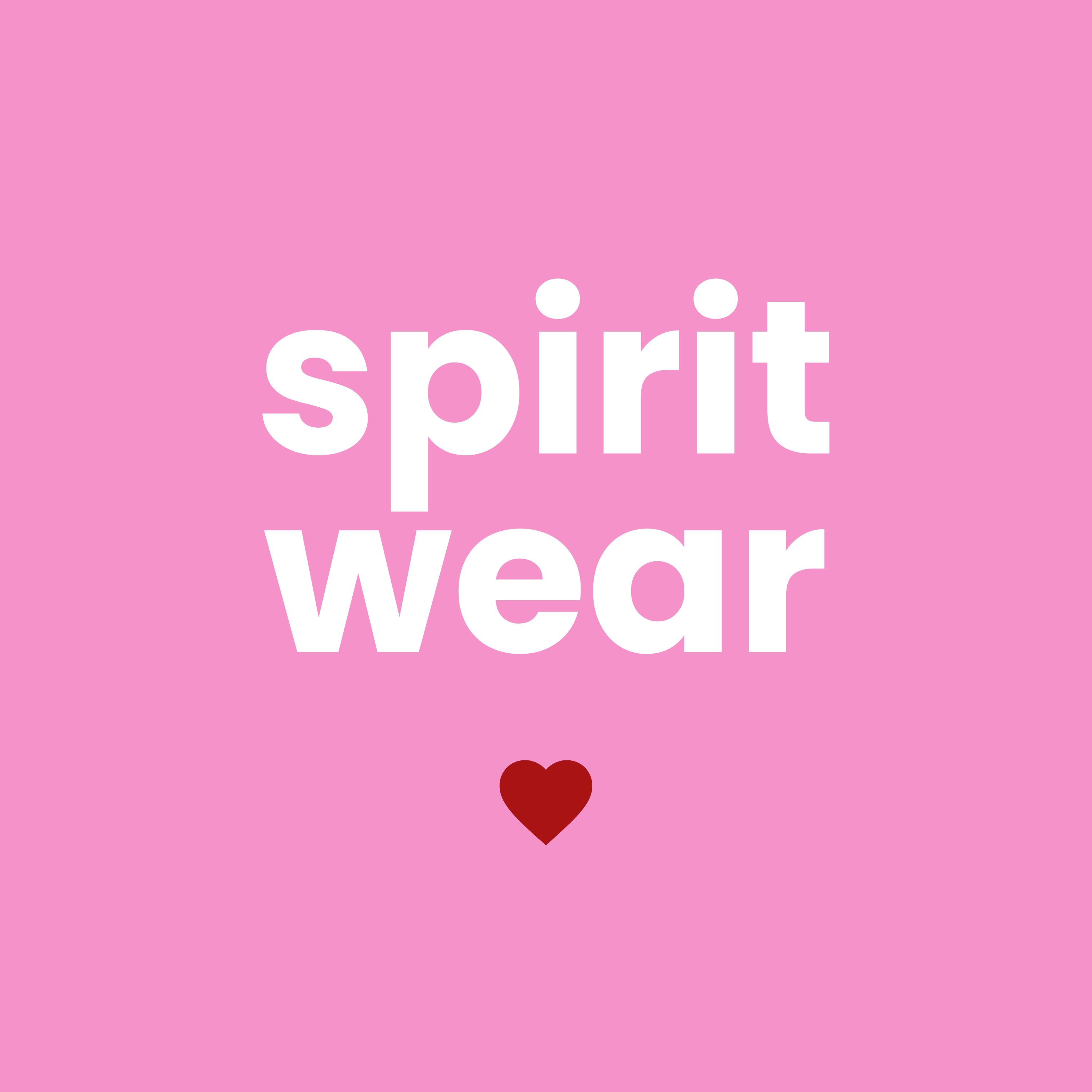 Spirit Wear – The Simply Cherry Collection
