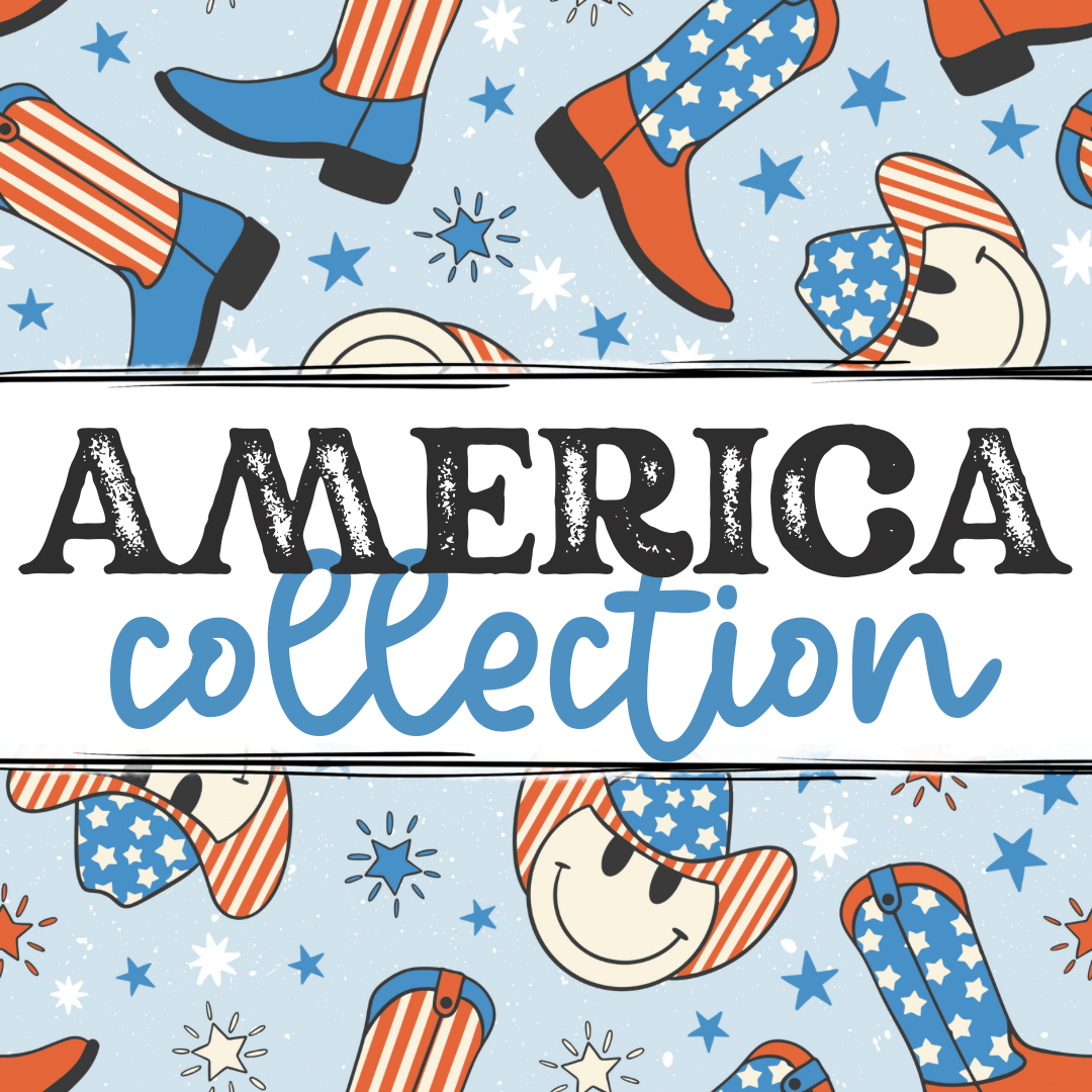 America Collection – The Simply Cherry Collection