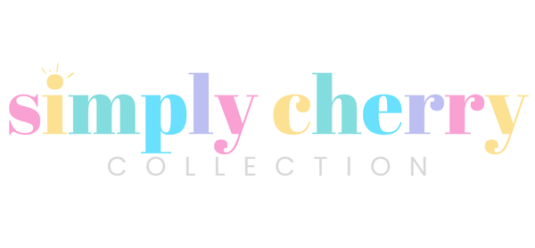 Simply Cherry Collection – The Simply Cherry Collection