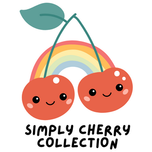 Simply Cherry Collection – The Simply Cherry Collection