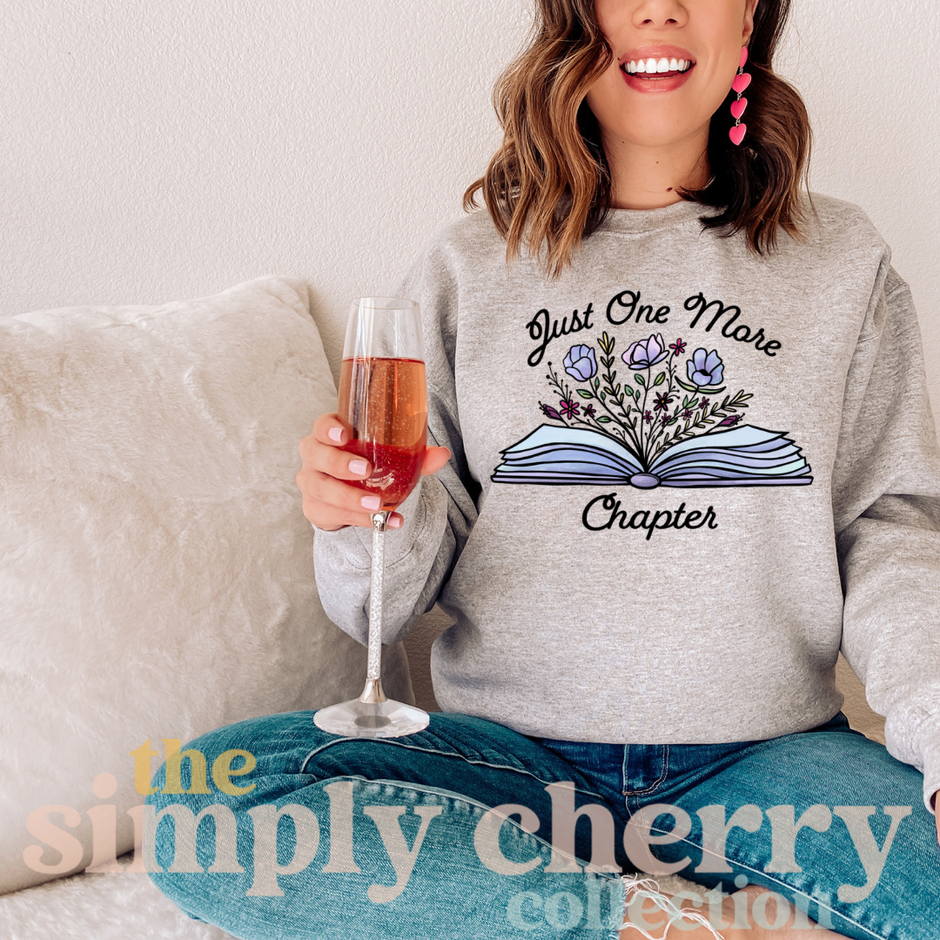 Simply Cherry Collection – The Simply Cherry Collection